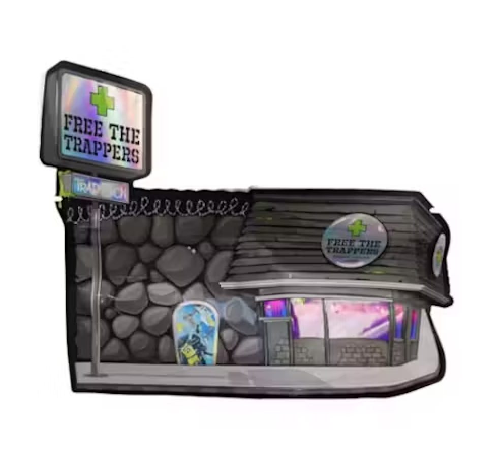 Herbarium | Purple Zushi | Indica Trap Packs - Marijuana ...