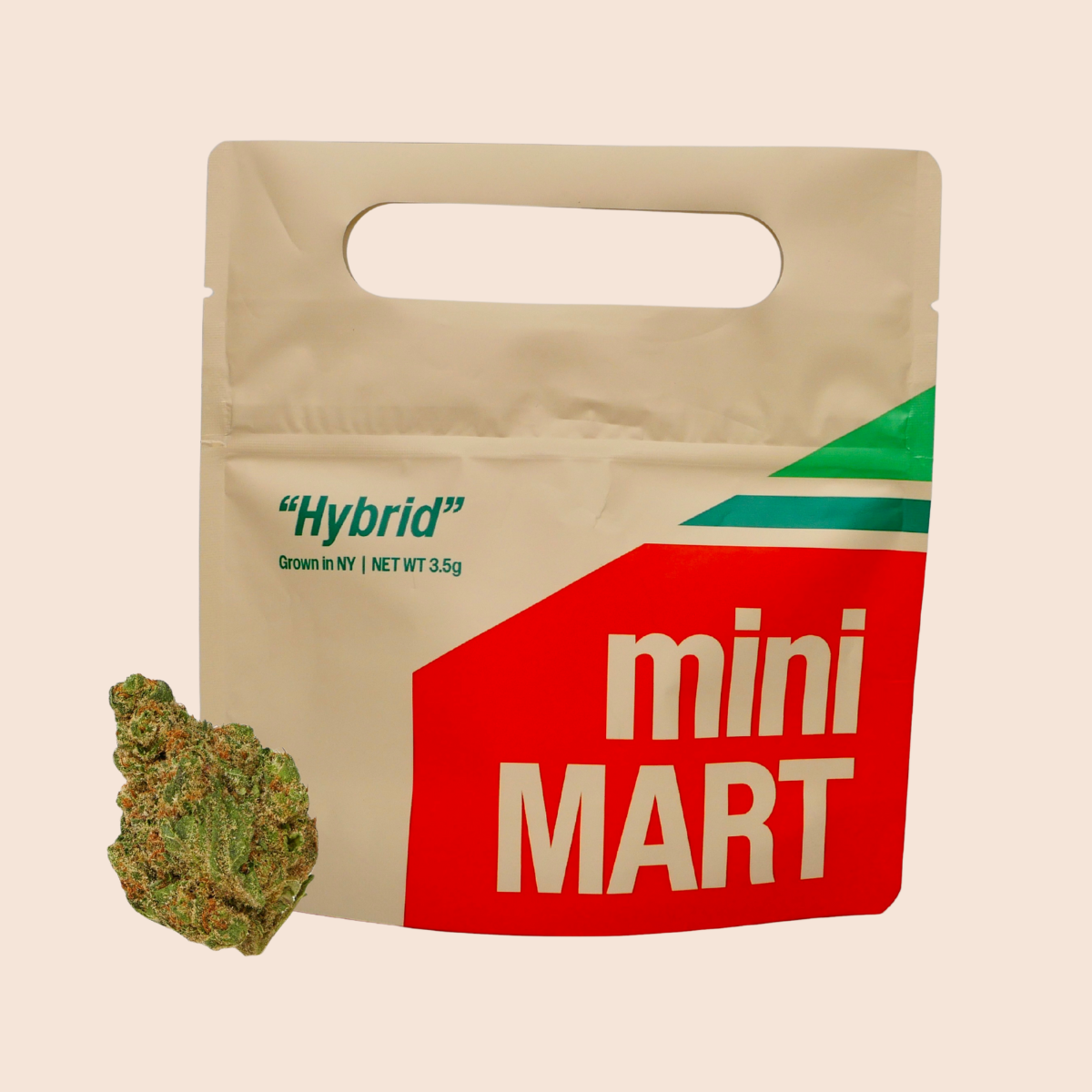 mini Mart | Slapz | 3.5g - Upstate Canna Co - Welcome to ...