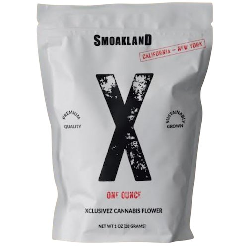 Smoakland Brands - Ripe Cannabis | Cannabis Dispensary in...