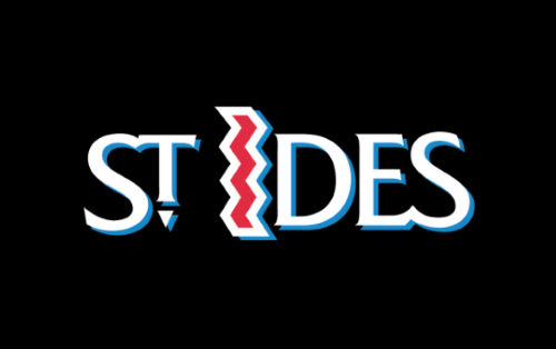 ST. IDES: Energy Blast 4oz Shot 100mg (H) - Best Dispensa...