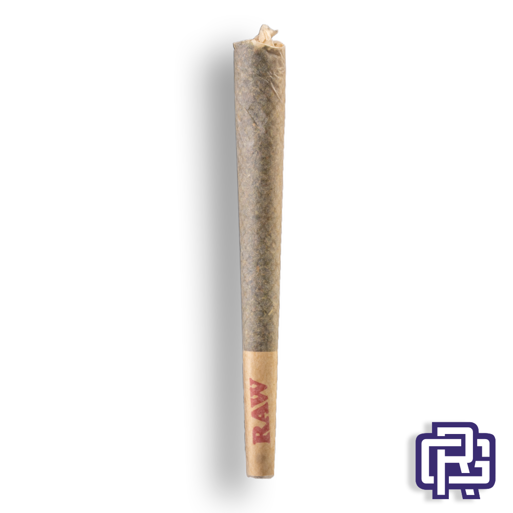 Lemon Cherry Gelato "Kingpin" Pre-Roll | 1g - Green Room ...