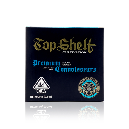 TOP SHELF CULTIVATION: L.B.C. Cooler 3.5 (S) - Best Dispe...