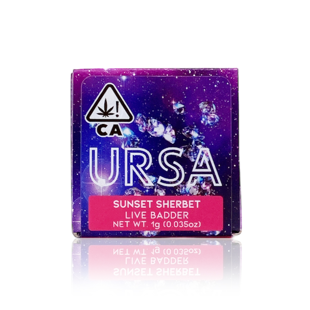 URSA Brands - Tropicanna Marijuana Dispensary and Weed De...