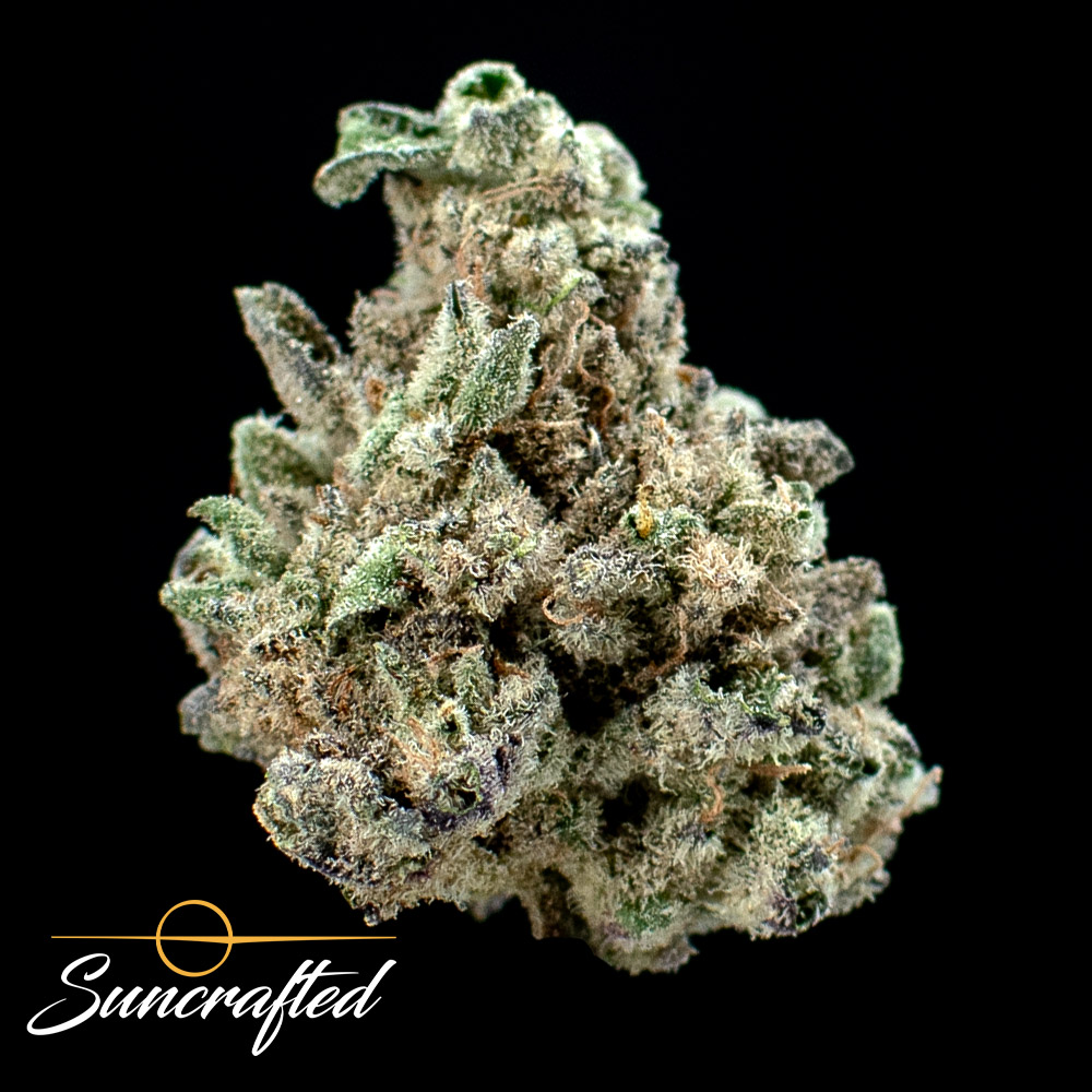 Suncrafted Recreational Dispensary | Middleborough, MA