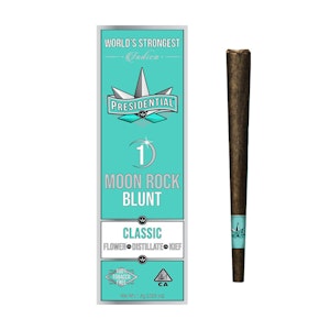 Presidential - Classic Blunt 1.5g - Maywood Dispensary Me...