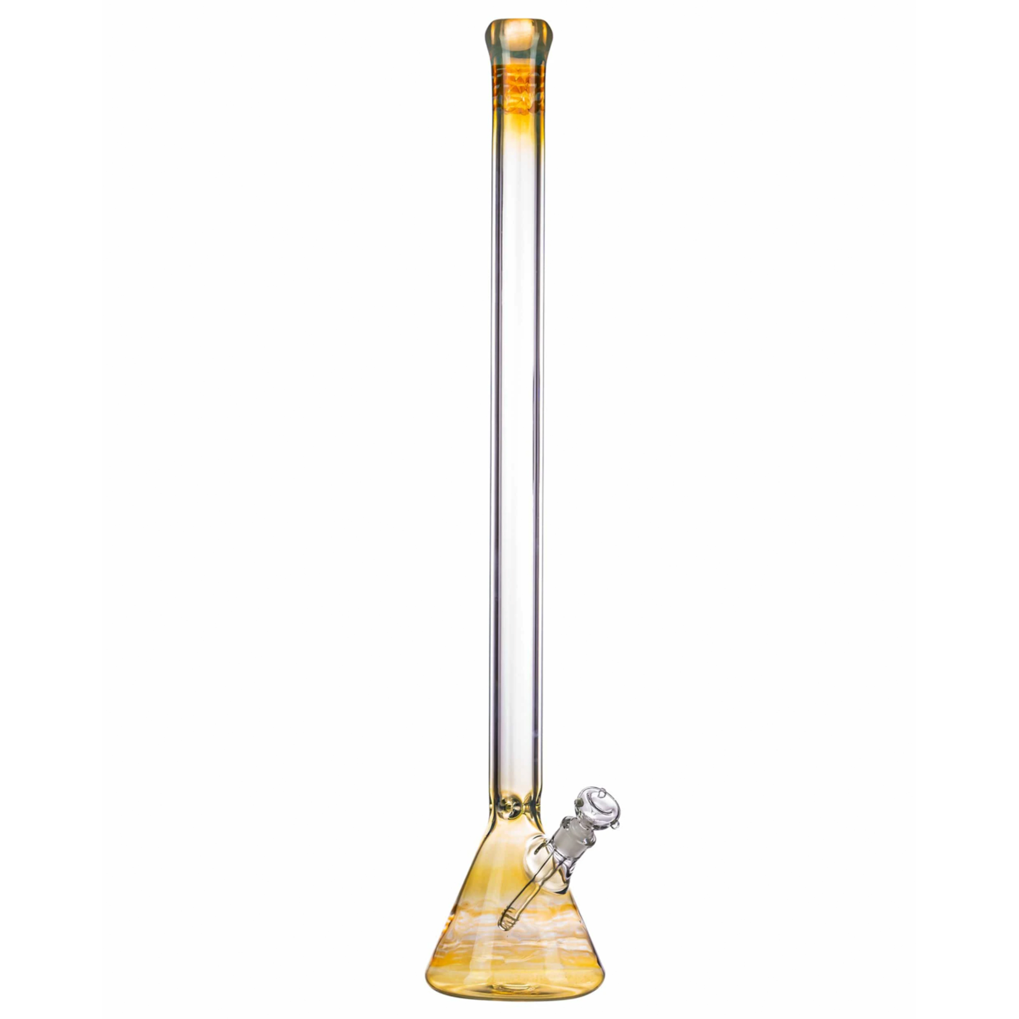 3ft GLASS BONG - Port Hueneme Marijuana Dispensary - Wheelhouse