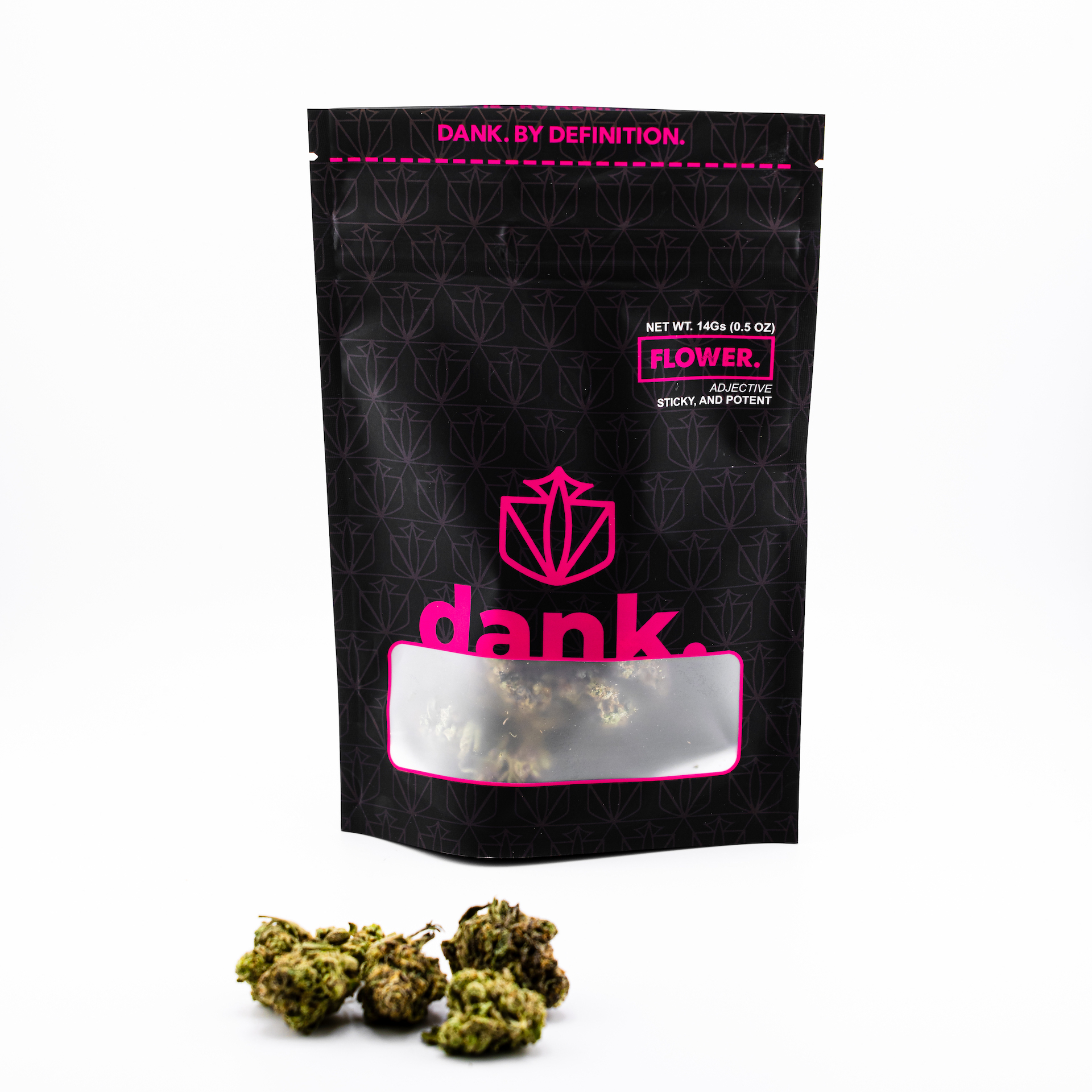 Dank | Animal Face | 14g - Upstate Canna Co - Welcome to ...