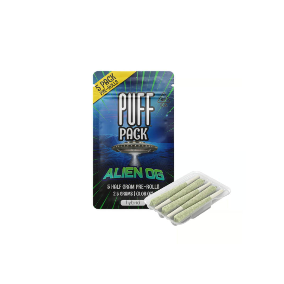 Prerolls Archives - Shop The Menu | Cannagram Cannabis De...