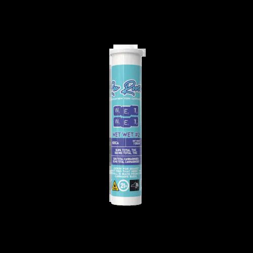 Rec Roots - Wet Wet #2 - 1g - Preroll - Housing Works Can...