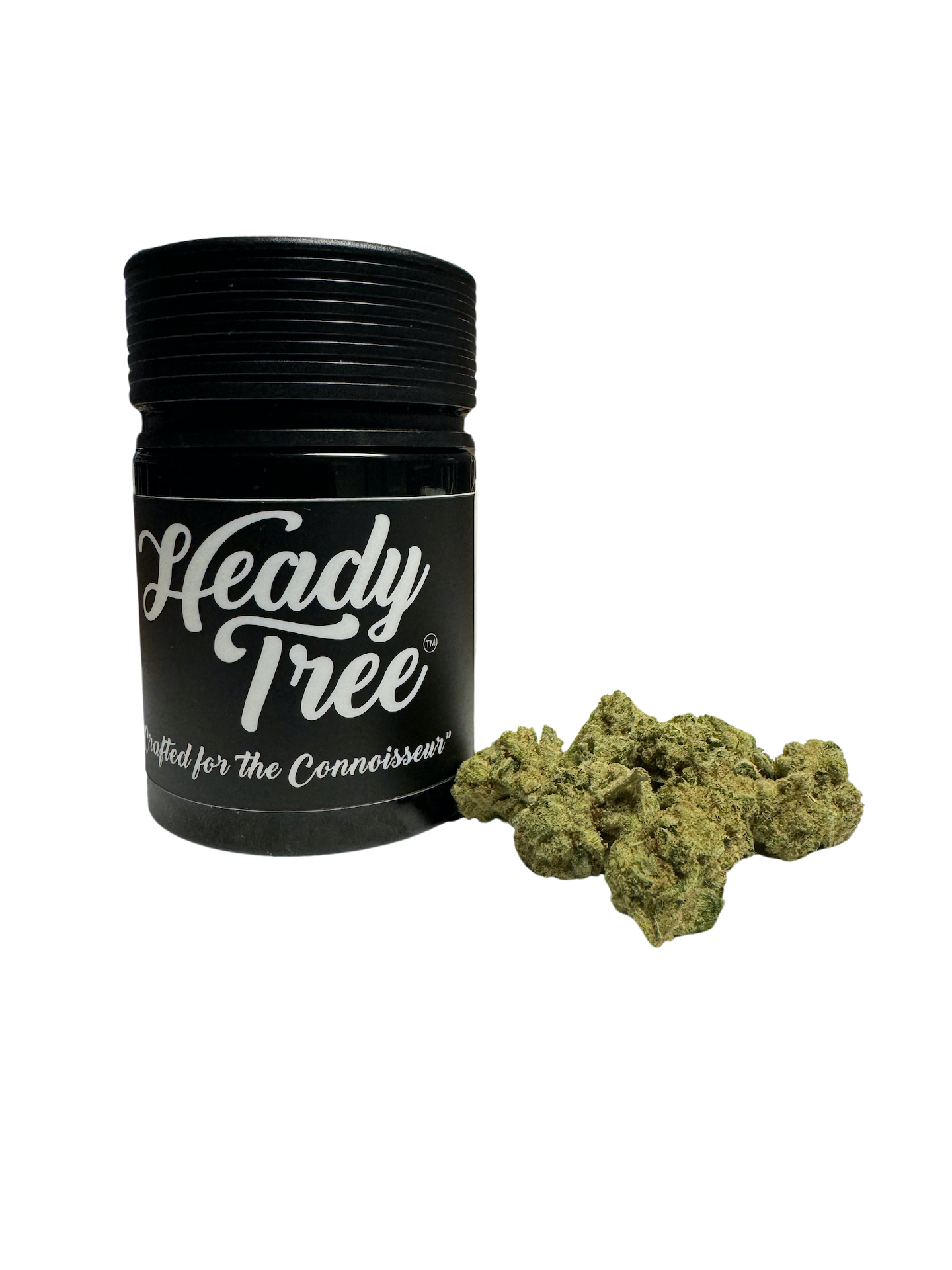Heady Tree | Cap Junkie | 3.5g - Upstate Canna Co - Welco...