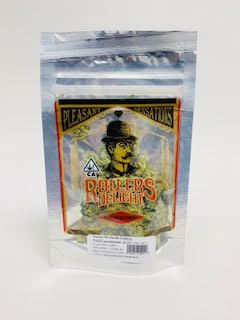 Roller's Delight - Venom OG Smalls 3.5g - Paramount Dispe...