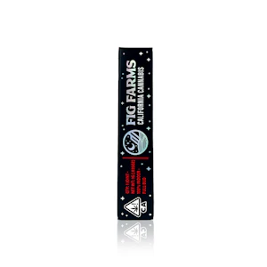 FIG FARMS - Preroll - Scout 95 - 1G - Tropicanna Marijuan...