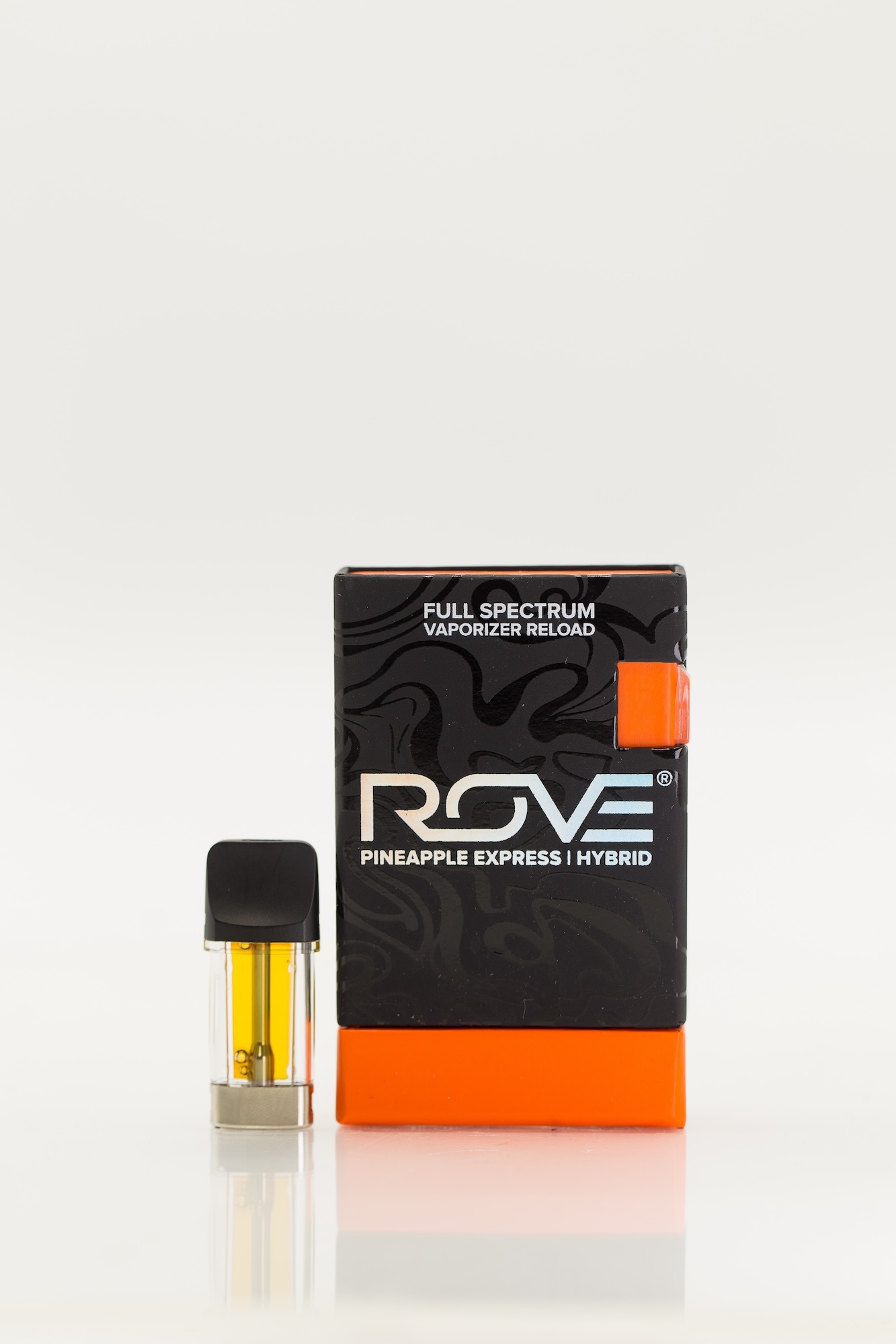 Pineapple Express 1g Live Resin Vape Refill | Rove - NYCB...