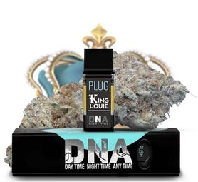 PLUGplay: PLUG DNA: King Louie 1g Pod (I) - Best Dispensa...