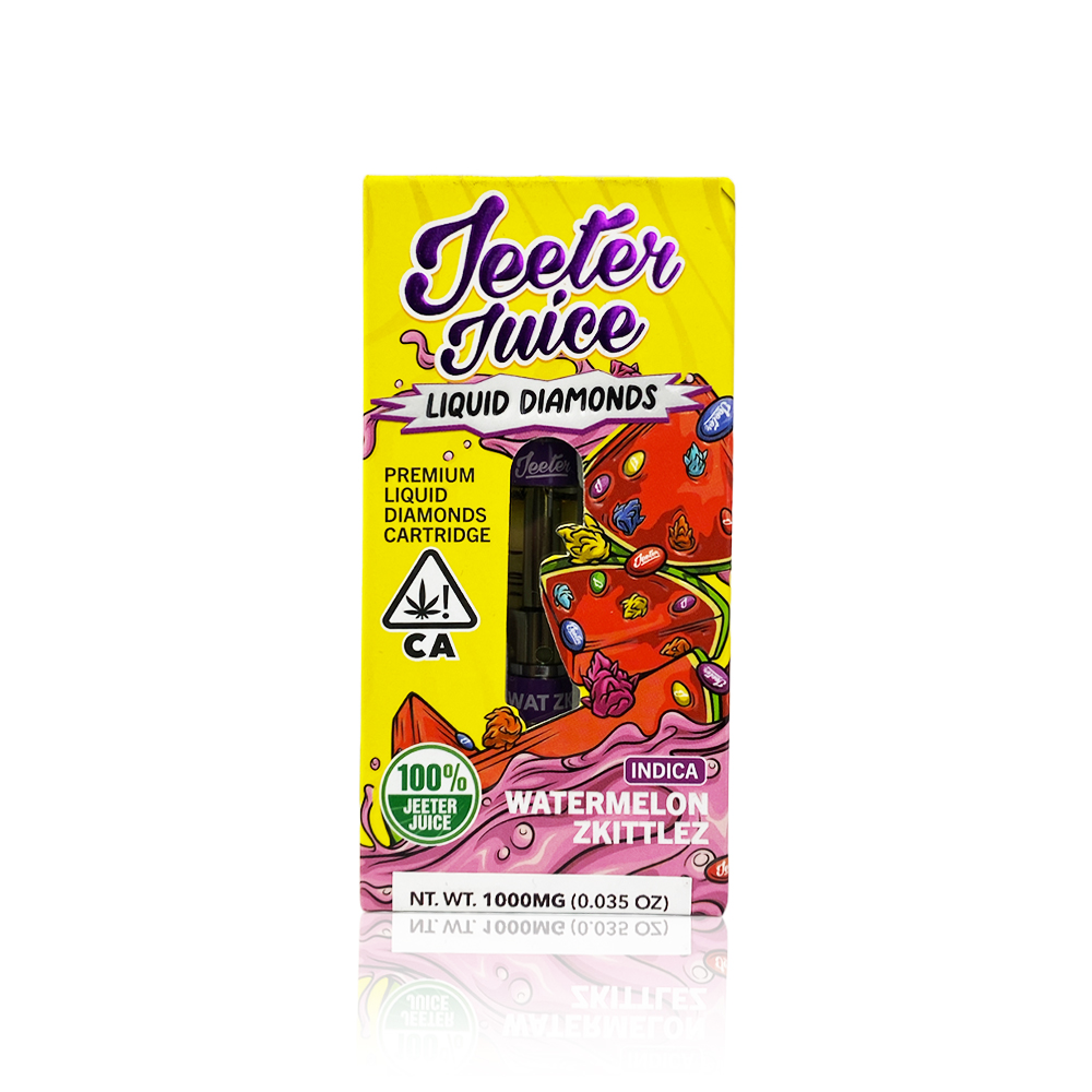 Vape Pens Archives - Tropicanna Marijuana Dispensary and ...