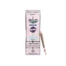 Preroll Archives - Downtown Long Beach Dispensary Menu | Haven Cannabis ...