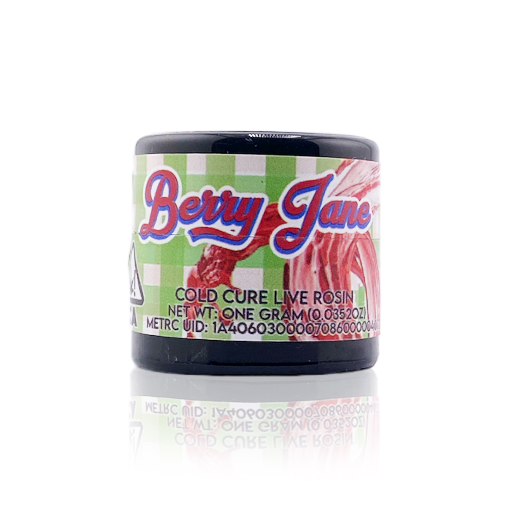 Concentrates Archives - Tropicanna Marijuana Dispensary a...