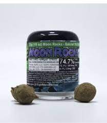 Eighth Brothers MoonRock Flower 3.5g Kush MIntz - Los Ang...