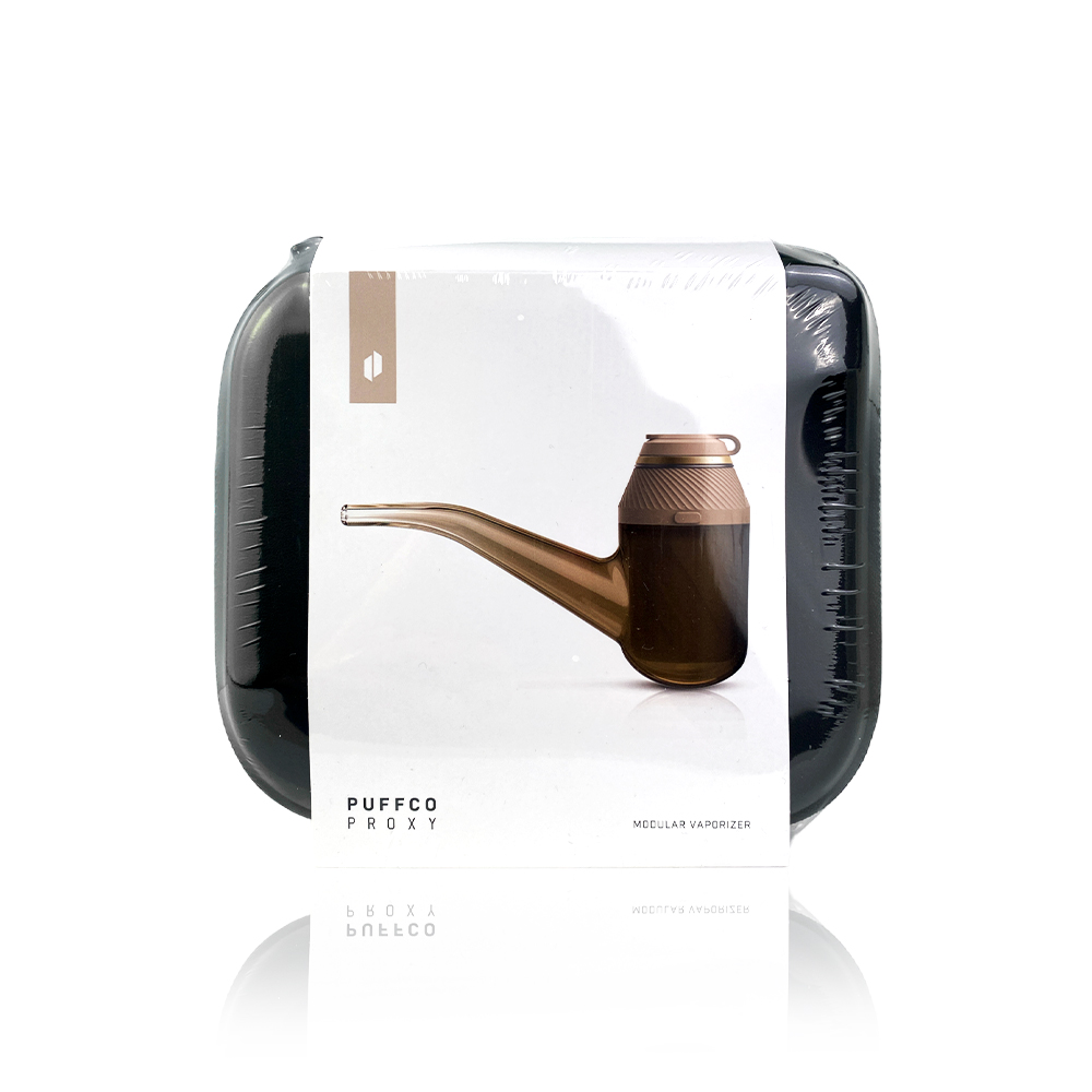 PUFFCO - Accessories - Proxy Kit - Desert - Tropicanna Ma...