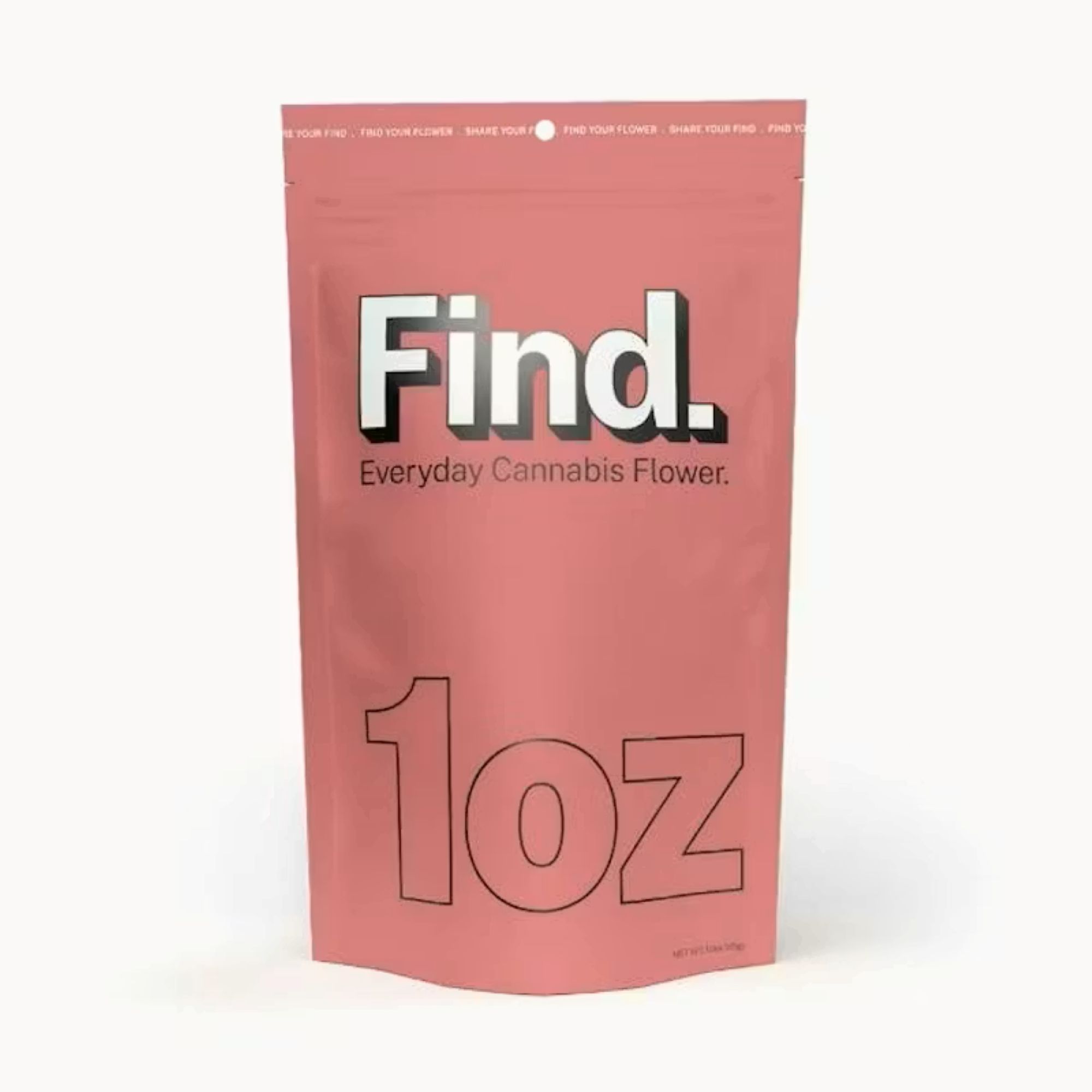 Find: Whole Flower - GS Mints - Hybrid 28G - Matawana | T...