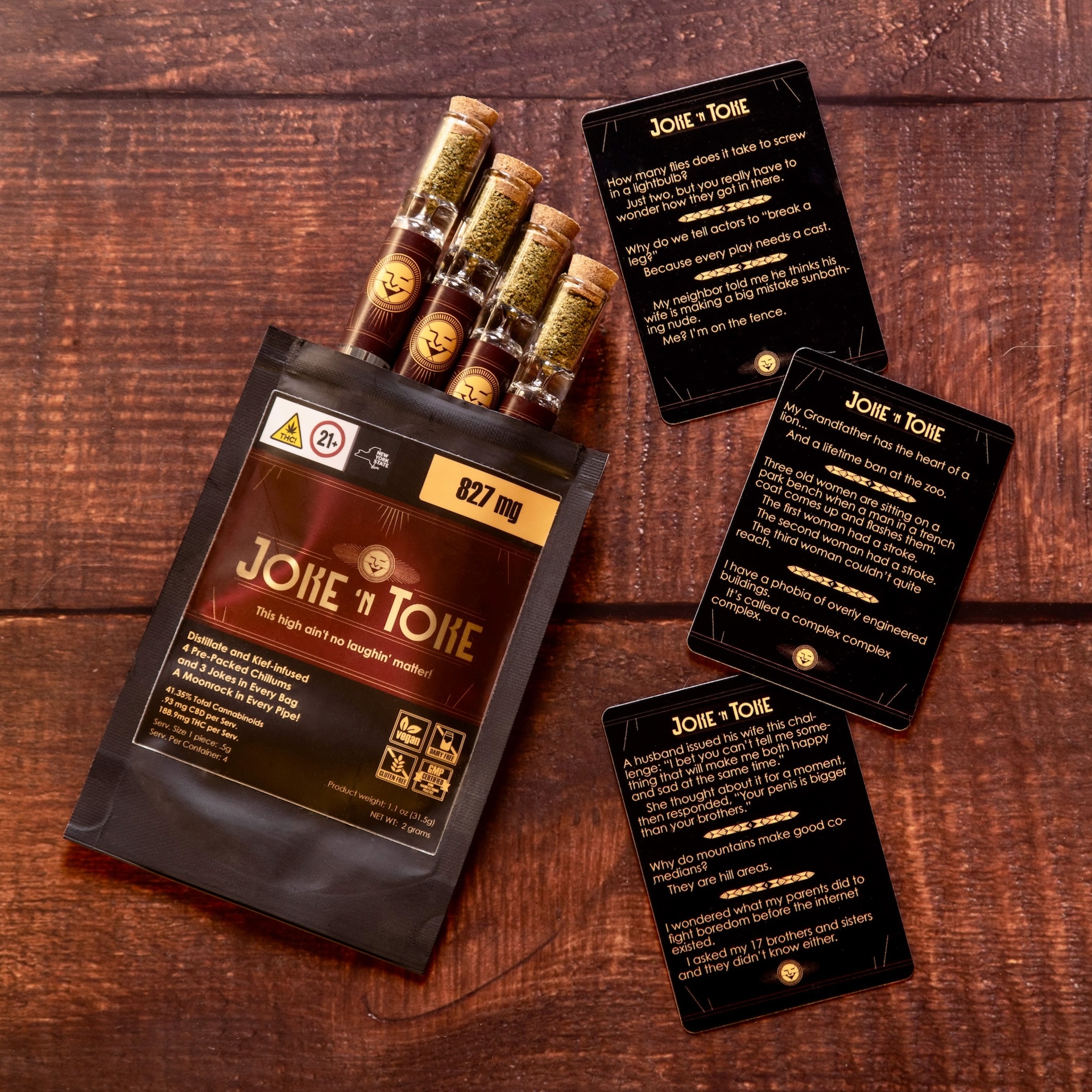 Joke n' Toke Chillum's - Upstate Canna Co - Welcome to Up...