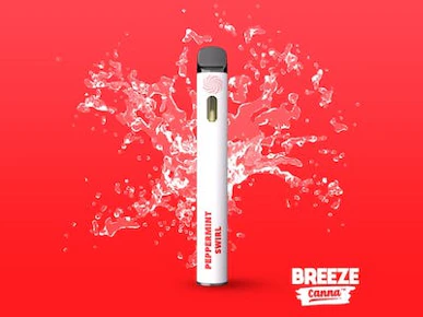 Disposable Vape Pens Archives