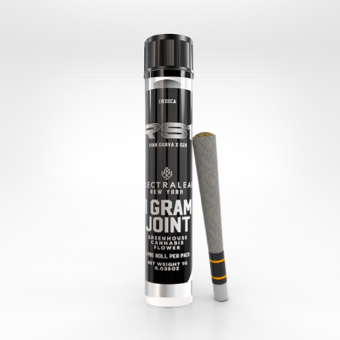 Electraleaf - RS-11 - Joint - 1g - Preroll - Housing Work...