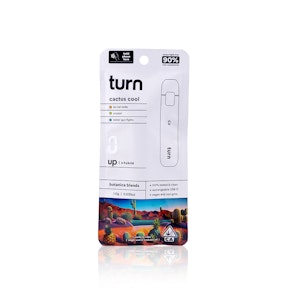 TURN Brands - Tropicanna Marijuana Dispensary and Weed De...