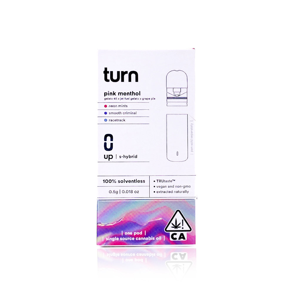 TURN Brands - Tropicanna Marijuana Dispensary and Weed De...