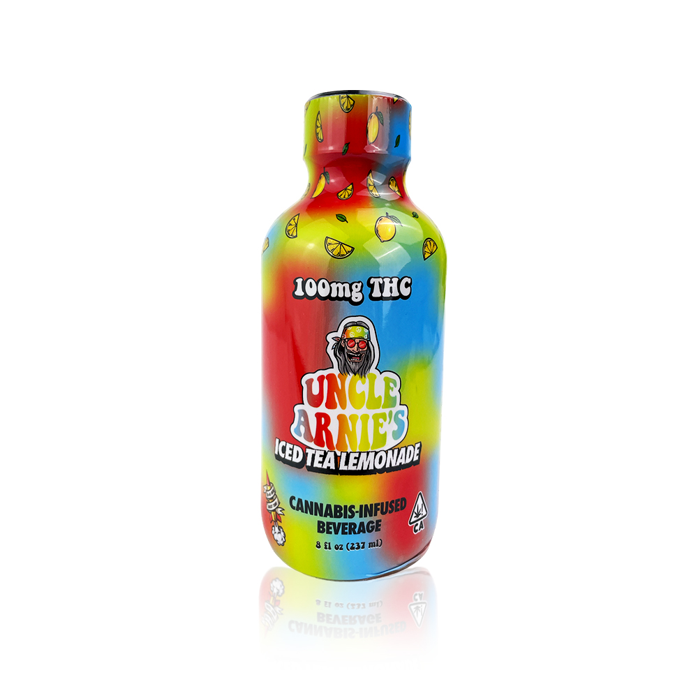 UNCLE ARNIE'S Brands - Tropicanna Marijuana Dispensary an...