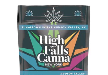 Cherry Kandy Cannabis Flower 7G | High Falls Canna | Flow...